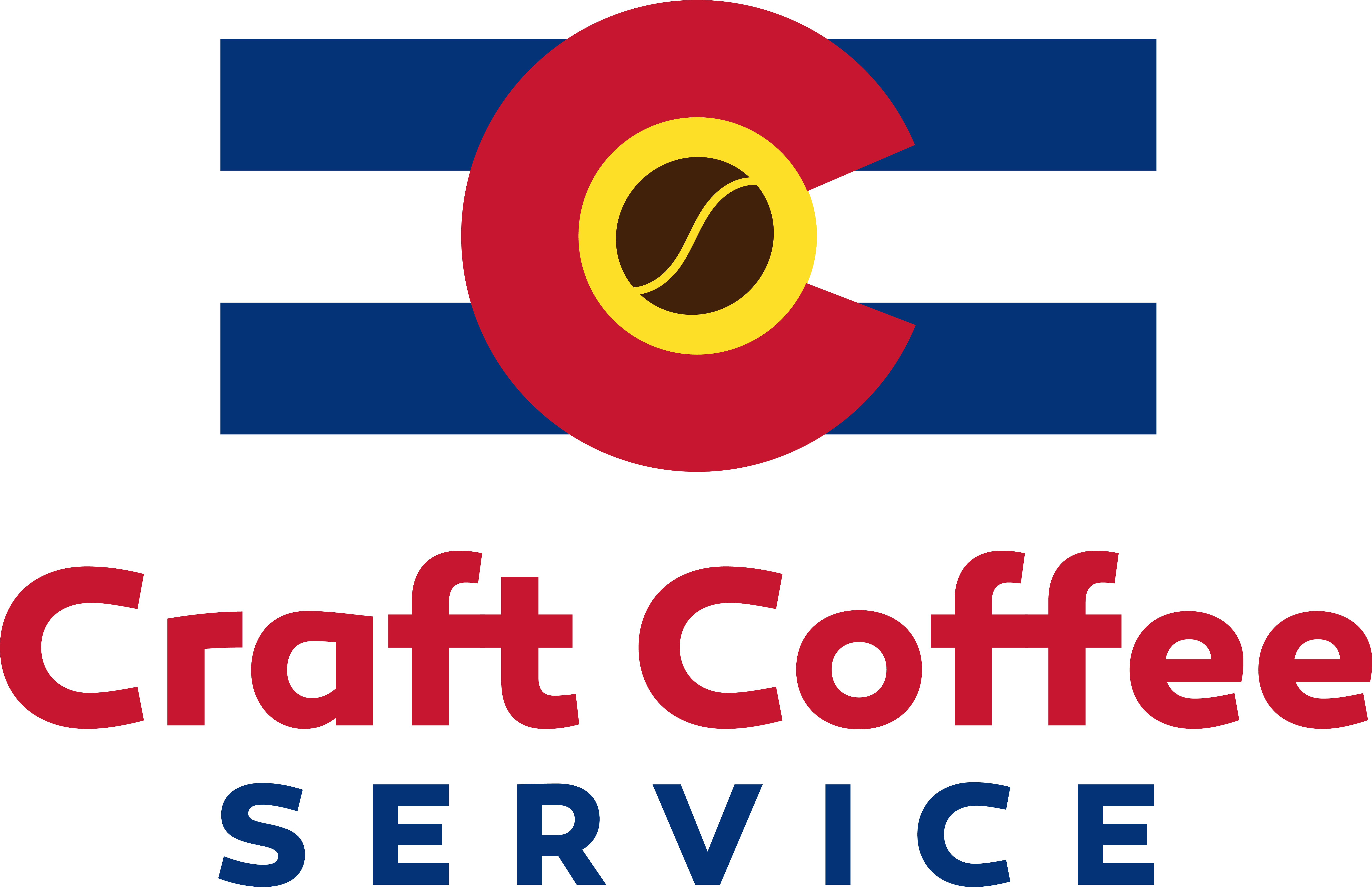 Craft Coffee Service